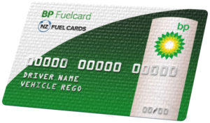 NZ Fuel Cards - Fuel Solutions for NZ Businesses