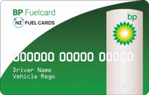 BP Fuel Card - NZ Fuel Cards - Save Money on Fuel Today